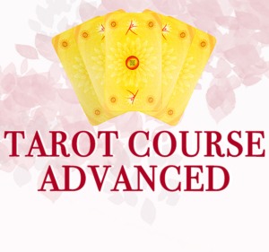 ADVANCED TAROT COURSE – Mystic Poonam| Reiki classes, tarot reading ...
